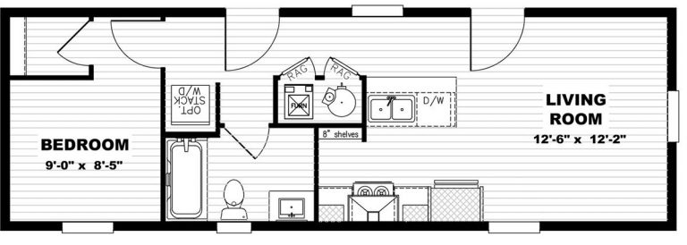 The 10 Best Small Manufactured Homes to Buy