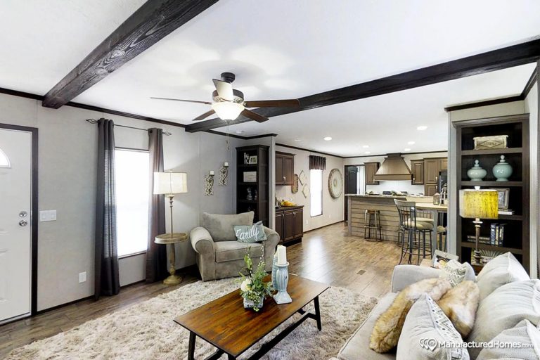 10 Cozy Single Wide Mobile Homes 16 x 80 Models: The Best to Buy