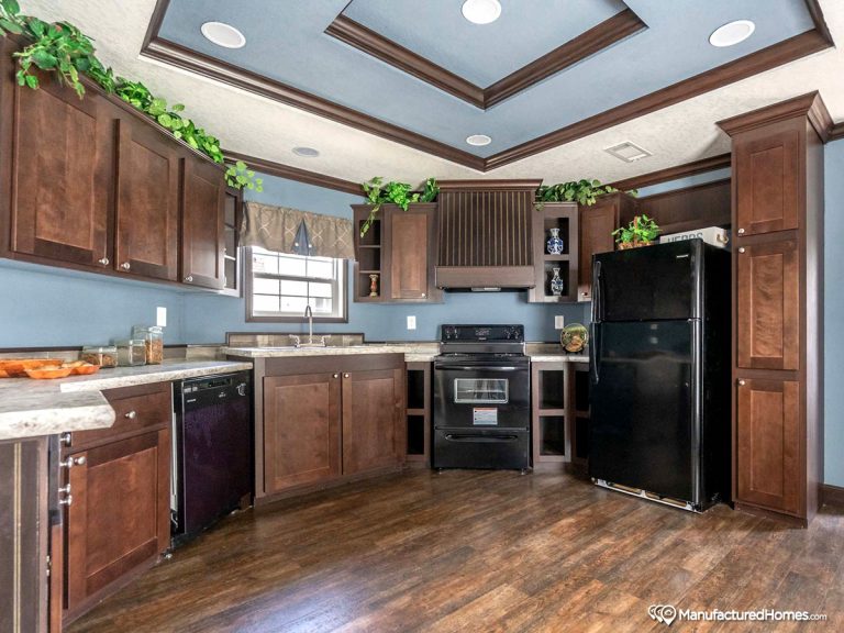 10 Cozy Single Wide Mobile Homes 16 x 80 Models: The Best to Buy