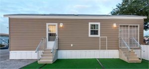 The 10 Best Small Manufactured Homes to Buy