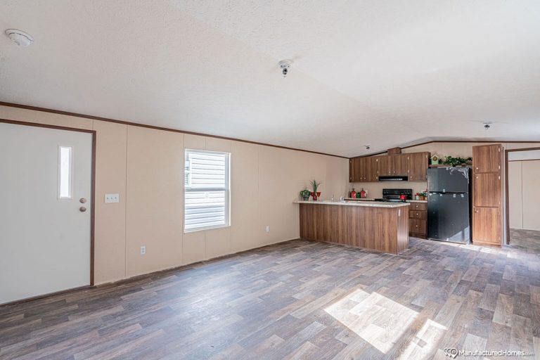 10 Cozy Single Wide Mobile Homes 16 x 80 Models: The Best to Buy