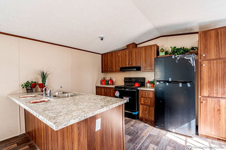 10 Cozy Single Wide Mobile Homes 16 x 80 Models: The Best to Buy