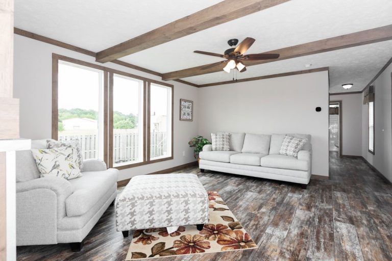 10 Cozy Single Wide Mobile Homes 16 x 80 Models: The Best to Buy