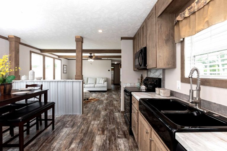 10 Cozy Single Wide Mobile Homes 16 x 80 Models: The Best to Buy