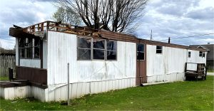 8 Methods to Dispose of Old Mobile Homes