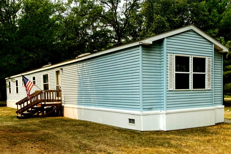 Fixer Upper Mobile Homes: What You Need To Know