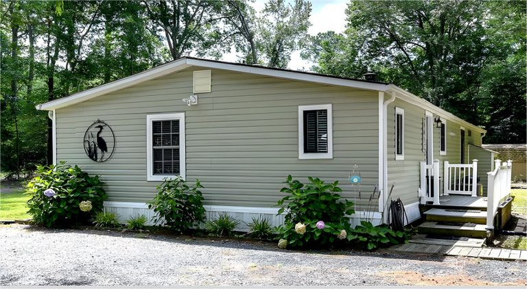 Double Wide Mobile Home Prices