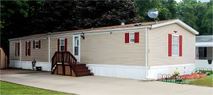 Typical Sizes of Single Wide Mobile Homes