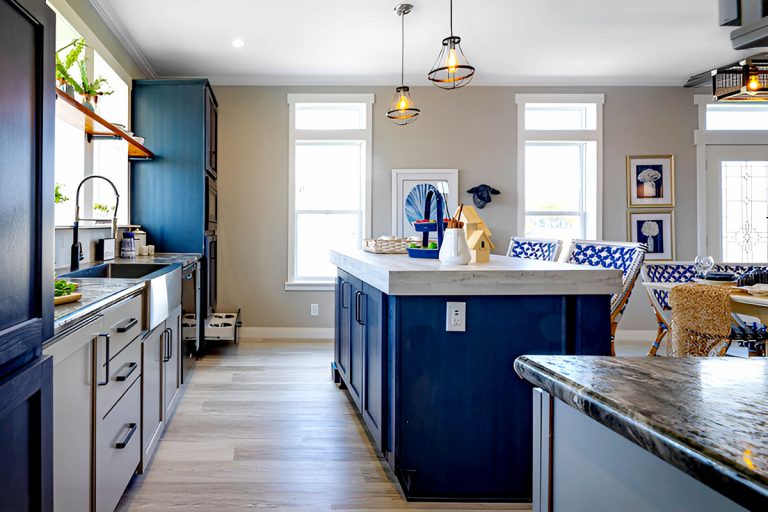 Inside of A Double Wide Mobile Home: What Does it Look Like?