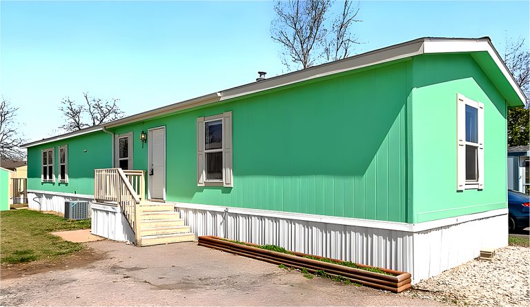 Rent-to-Own Mobile Homes: What You Need to Know