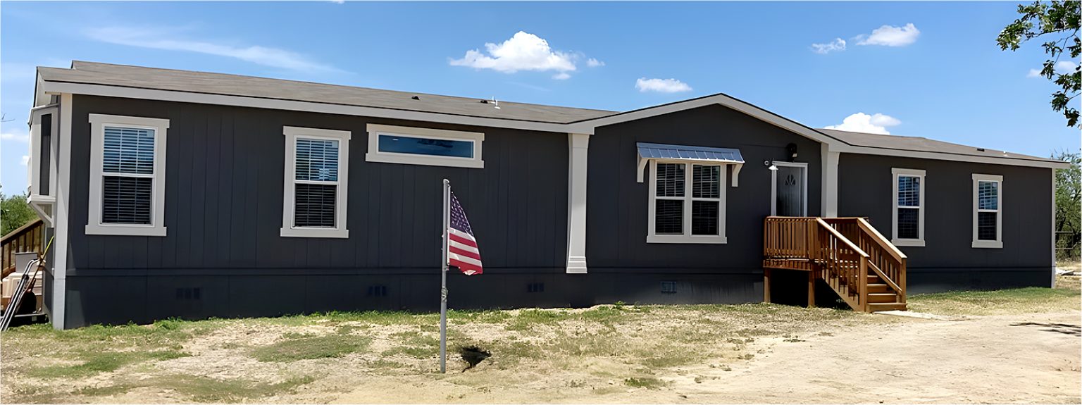 Mobile Home vs. Trailer vs. Modular Home vs. RV vs. Manufactured Home