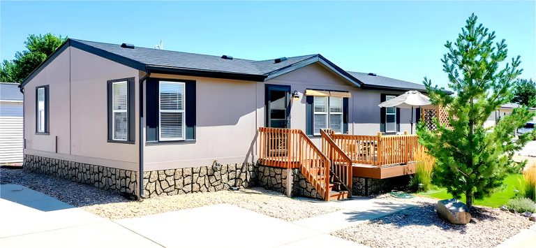 Mobile Home Lot Rent: The Ins and Outs