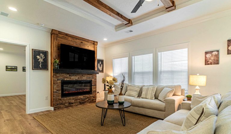 10 Luxury Double Wide Mobile Homes