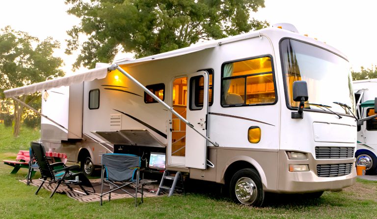Mobile Home vs. Trailer vs. Modular Home vs. RV vs. Manufactured Home