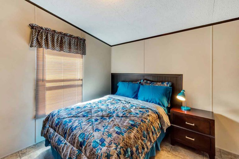 Single Wide Mobile Home Interiors