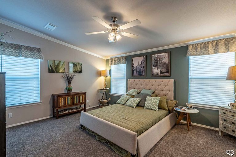 5 Beautiful Triple Wide Mobile Homes