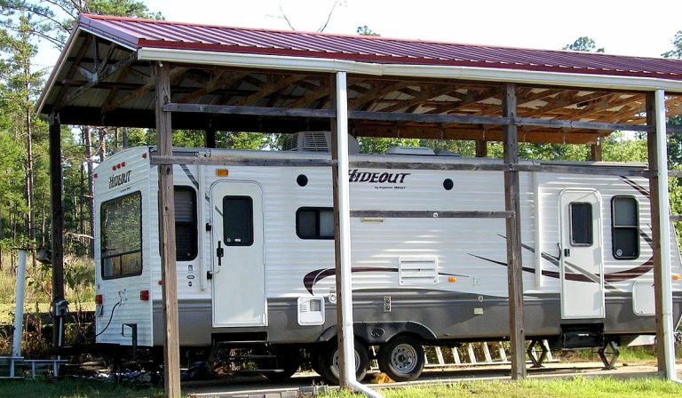 Mobile Home vs. Trailer vs. Modular Home vs. RV vs. Manufactured Home