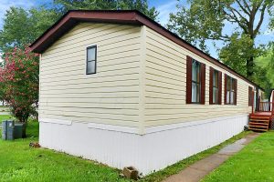 Typical Dimensions Of A Single Wide Mobile Home