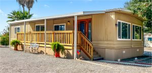 Mobile Home Lot Rent: The Ins and Outs