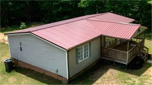 Mobile Home Remodel Costs