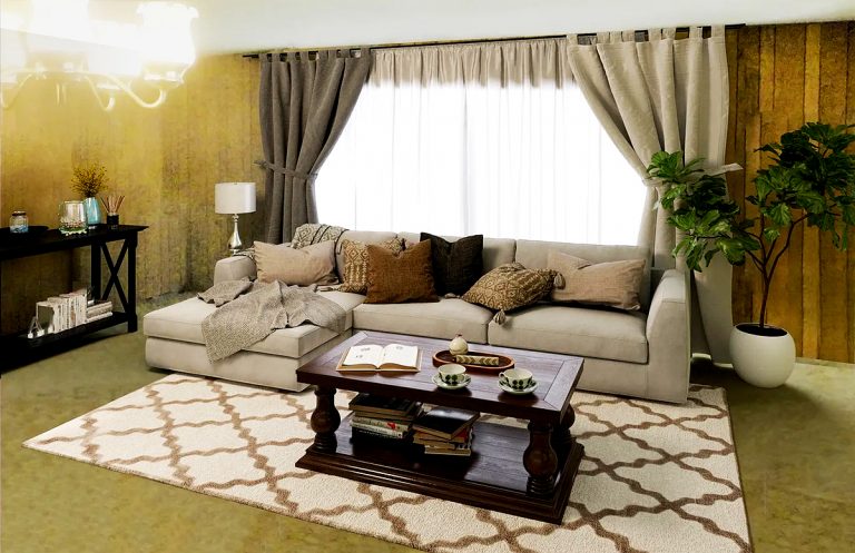 20 Double Wide Living Room Ideas to Make the Most of Your Space