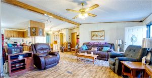 20 Double Wide Living Room Ideas to Make the Most of Your Space