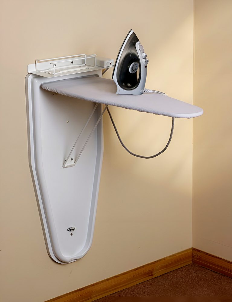 12 Mobile Home Laundry Room Ideas