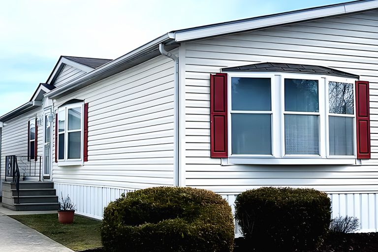 Mobile Home Bay Windows: A Guide to Replacement