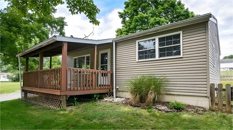 Living in a Mobile Home: 5 Pros and Cons You Need to Know