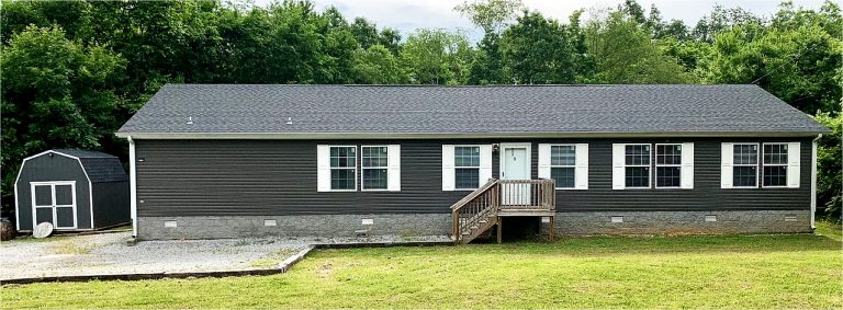 6 Must-Have Mobile Home Upgrades