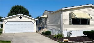 6 Stylish Mobile Home Garage Design Ideas