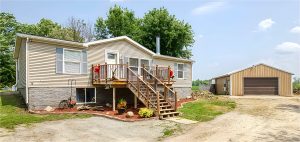 6 Stylish Mobile Home Garage Design Ideas