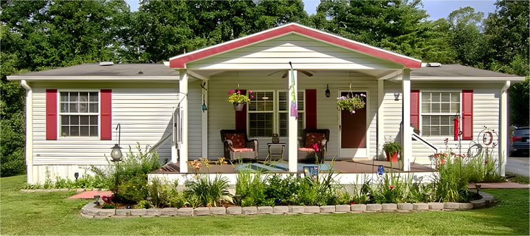 Double Wide Remodeling: 5 Tips for a Stunning Transformation
