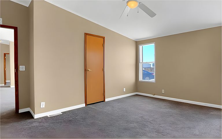 Painting Mobile Home Walls: A Step-by-Step Guide