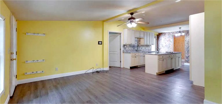 7 Common Mobile Home Wall Problems and How to Fix Them