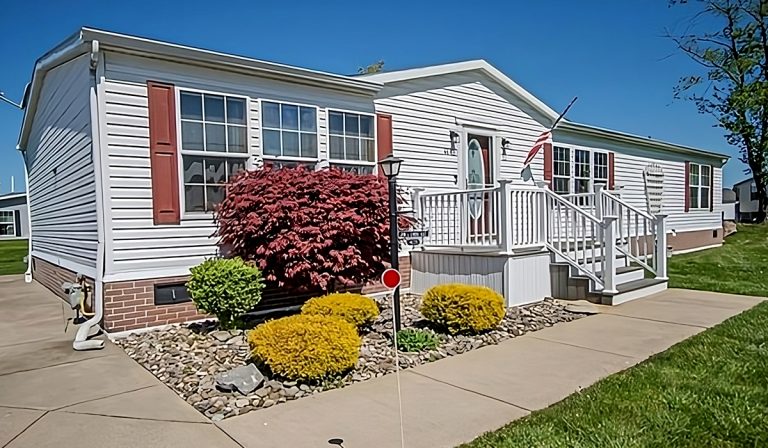 Living in a Mobile Home: 5 Pros and Cons You Need to Know