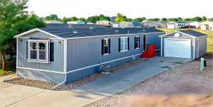How Mobile Homes Are Built: A Comprehensive Guide