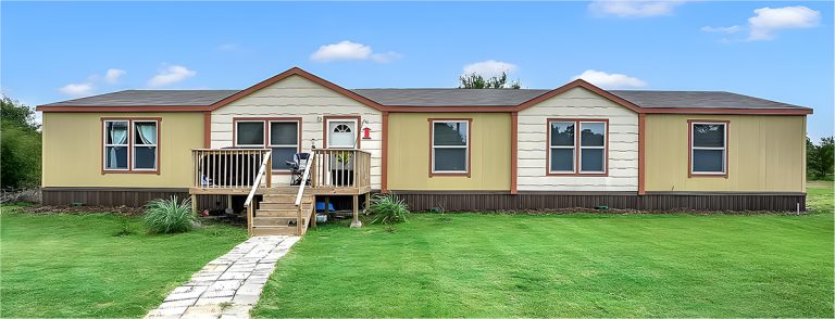 How Mobile Homes Are Built: A Comprehensive Guide