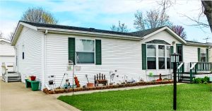 How Do You Transfer Ownership of A Mobile Home?