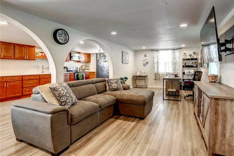 Double Wide Remodeling: 5 Tips for a Stunning Transformation