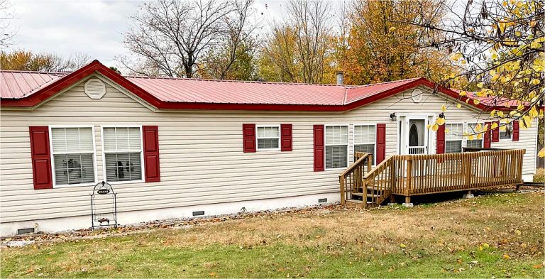 Mobile Home Shutters: A Guide to Types and Installation Tips