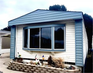 Mobile Home Bay Windows: A Guide to Replacement