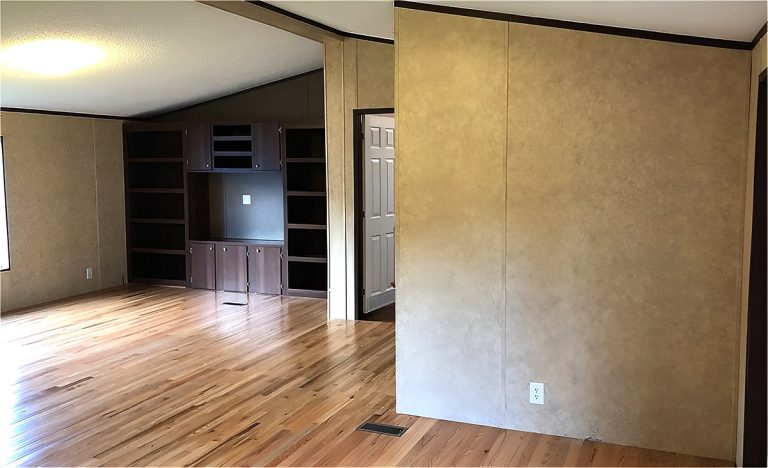 7 Common Mobile Home Wall Problems and How to Fix Them