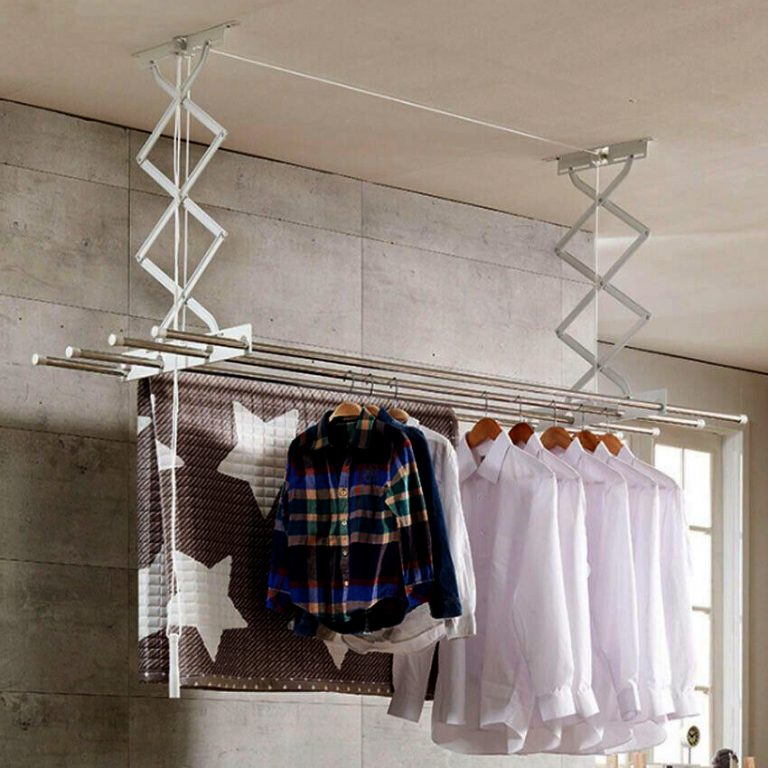 12 Mobile Home Laundry Room Ideas