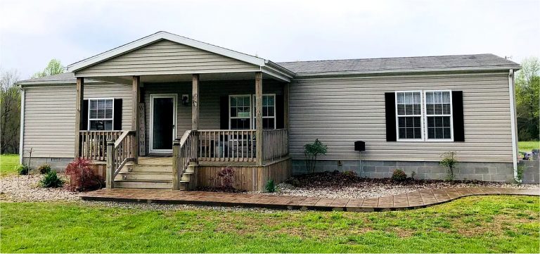 How Do You Transfer Ownership of A Mobile Home?