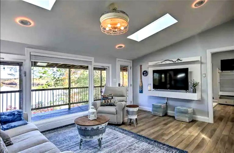 20 Double Wide Living Room Ideas to Make the Most of Your Space