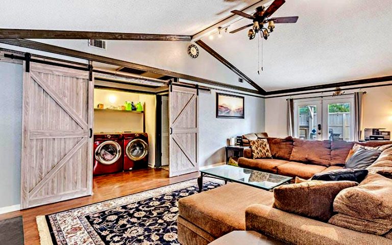 20 Double Wide Living Room Ideas to Make the Most of Your Space