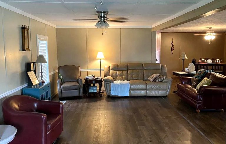 20 Double Wide Living Room Ideas to Make the Most of Your Space