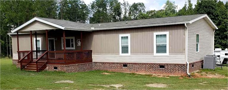 How Do You Transfer Ownership of A Mobile Home?