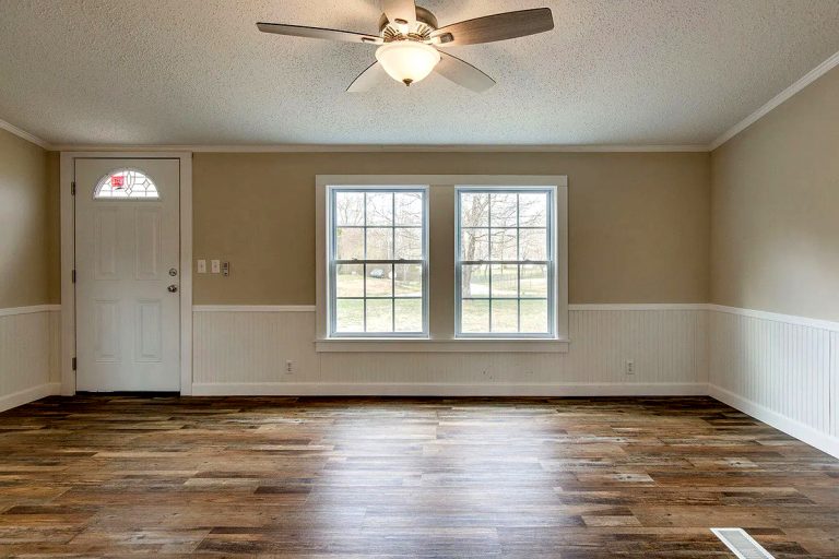 Mobile Home Interior Trim Ideas